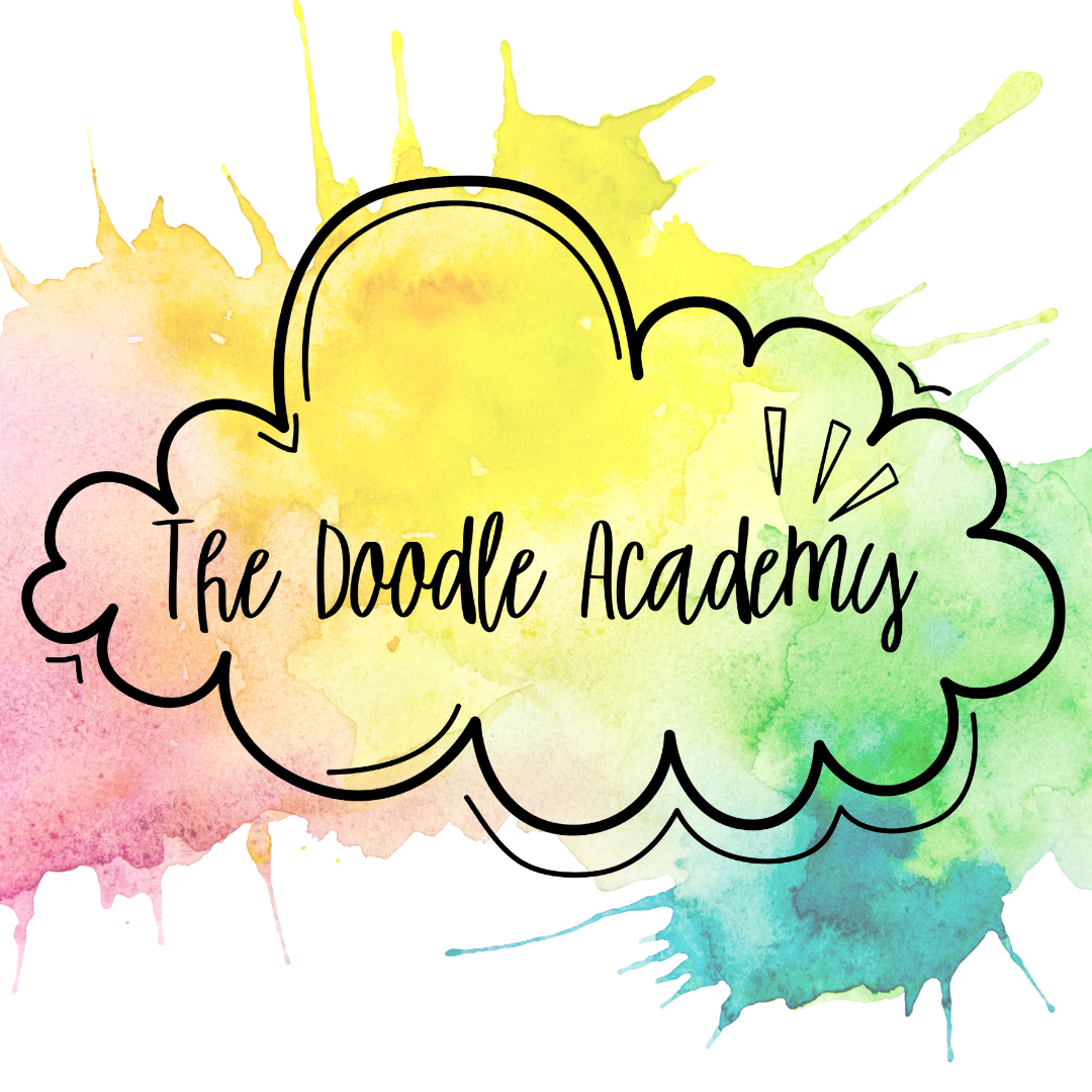 Home | The Doodle Academy LLC